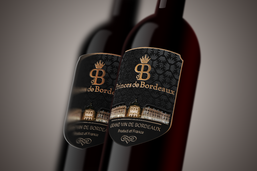 Princes de Bordeaux – Studio42